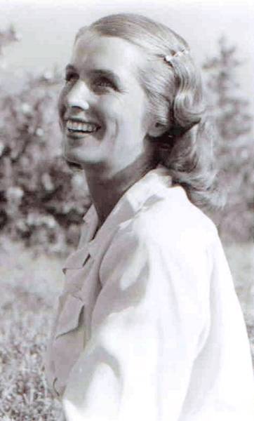 Ann Taylor, 1910-2007 | VailDaily.com